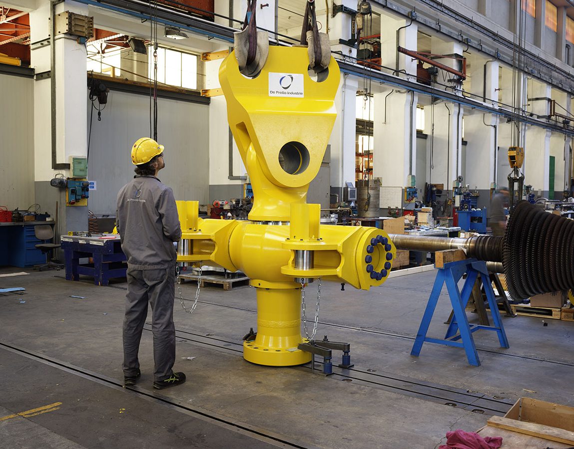 Services – Canada Custom Metal